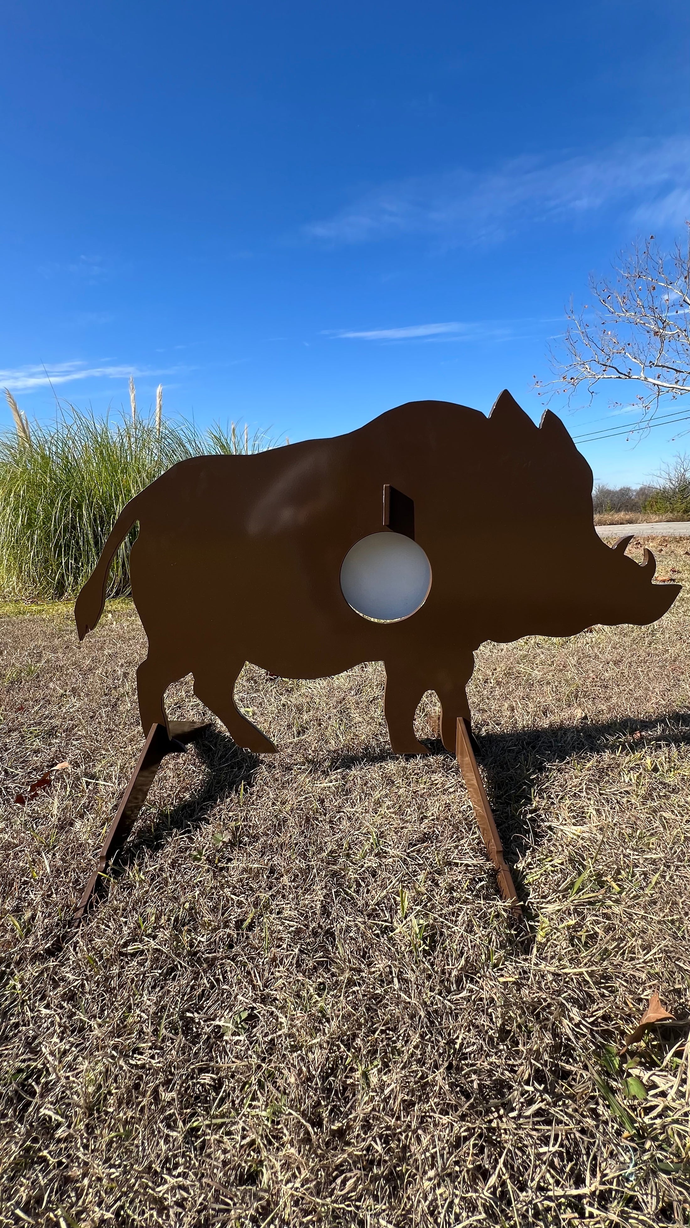 Shoot Life Size Animal Targets – Shoot Life Size Target Co. LLC