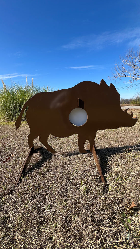 Shoot Life Size Animal Targets – Shoot Life Size Target Co. LLC