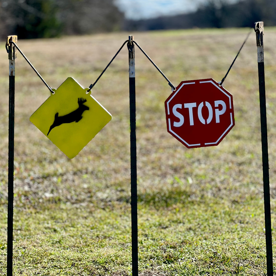 Shoot Life Size Animal Targets – Shoot Life Size Target Co. LLC
